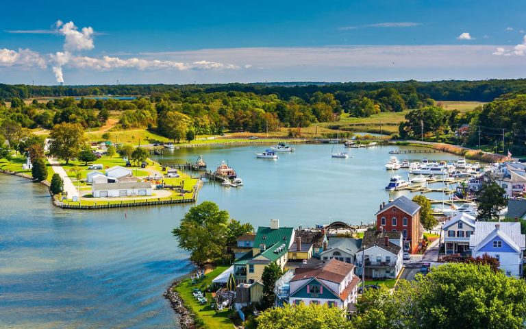 Boating On Chesapeake Bay: 5 Things To Know - Enroute Editor