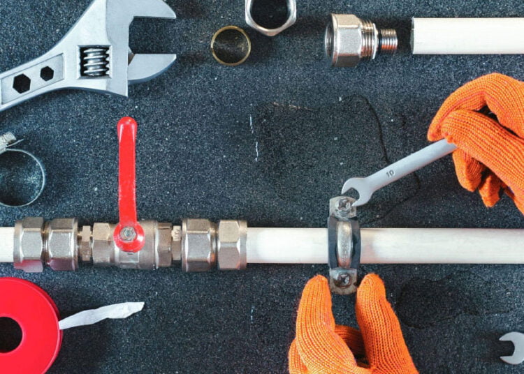 8 High-rise Building Plumbing Issues - Enroute Editor