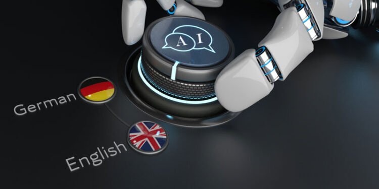 What is AI-powered Automatic Translation Used For? - Enroute Editor